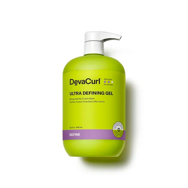 ULTRA DEFINING GEL – Curlz à la Mode